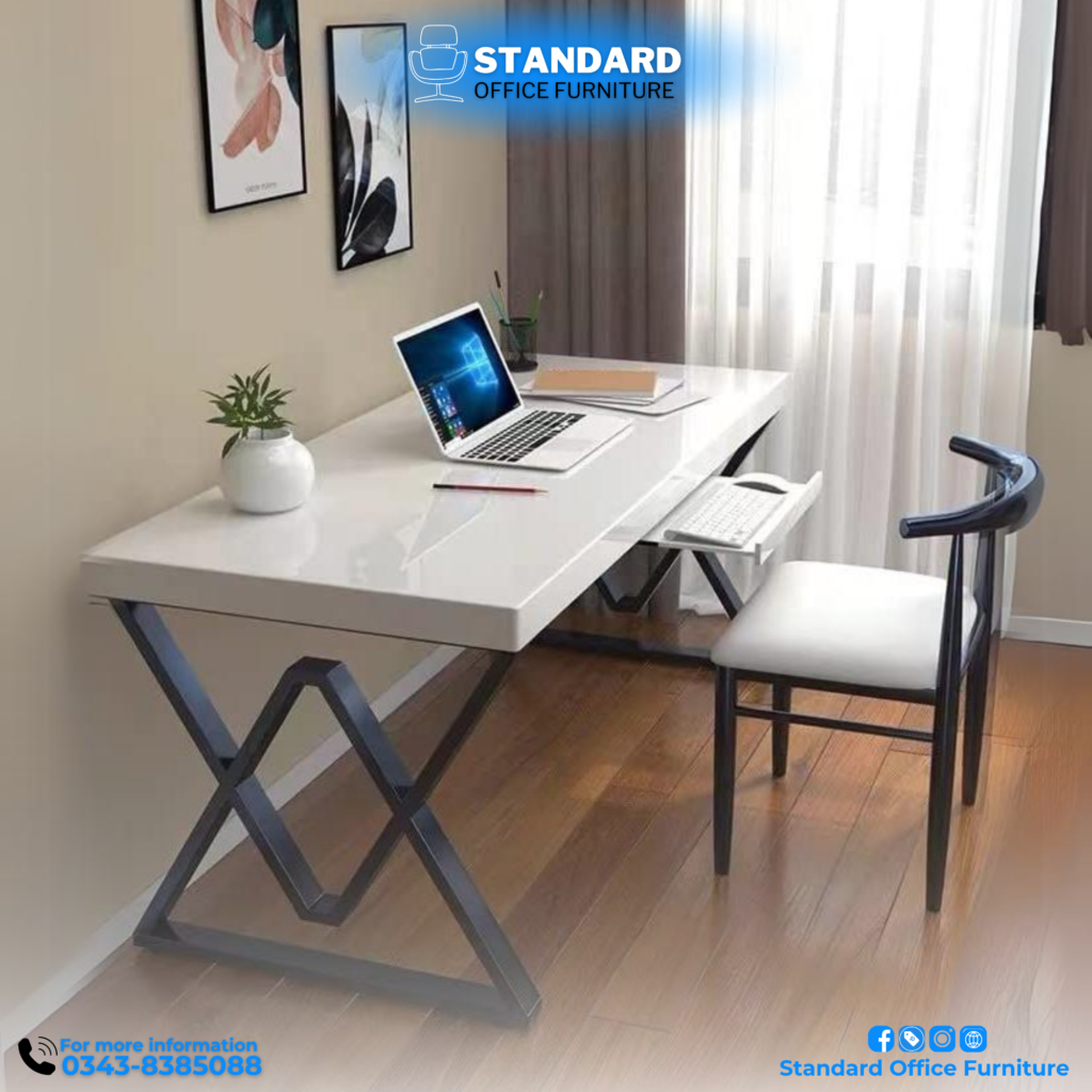 Study Table OT-108 - Standard Office Furniture